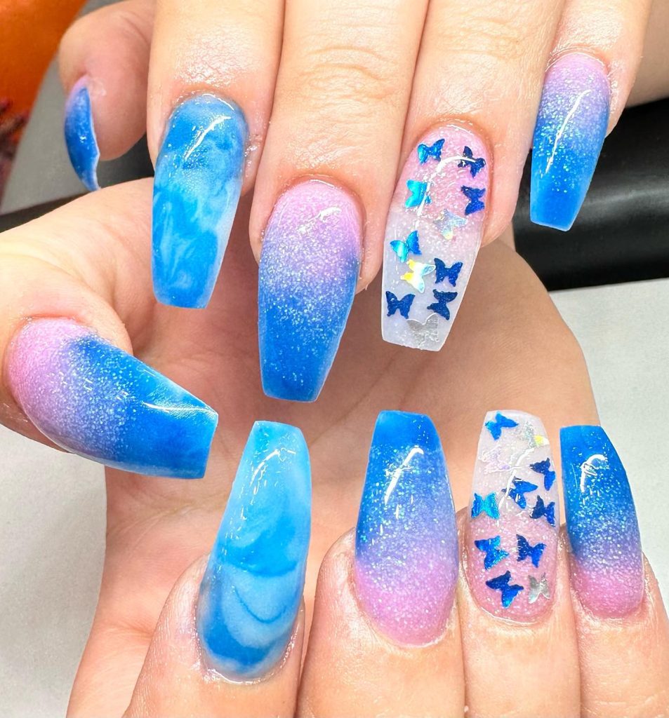 Gallery – New World Nails Lounge & Spa