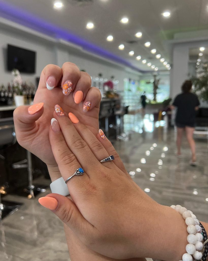 Gallery – New World Nails Lounge & Spa