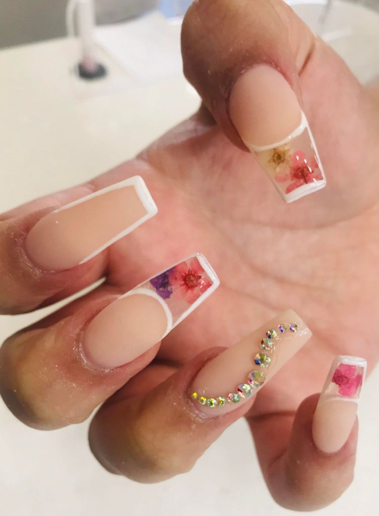 Gallery – New World Nails Lounge & Spa