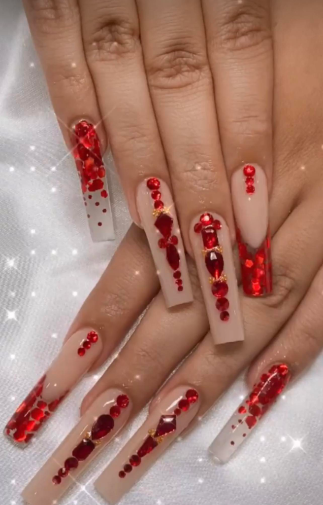 Gallery – New World Nails Lounge & Spa