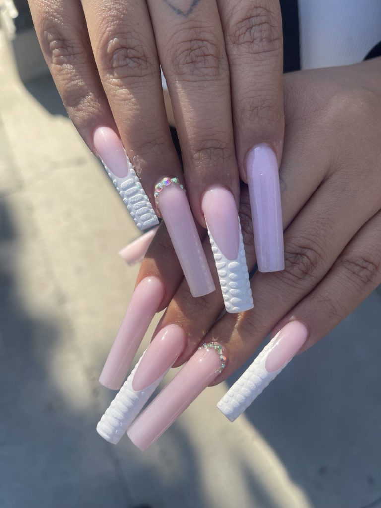 Gallery – New World Nails Lounge & Spa