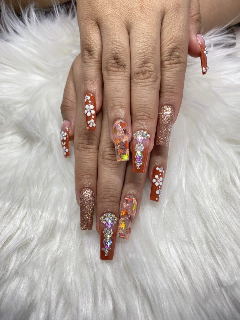 Gallery – New World Nails Lounge & Spa
