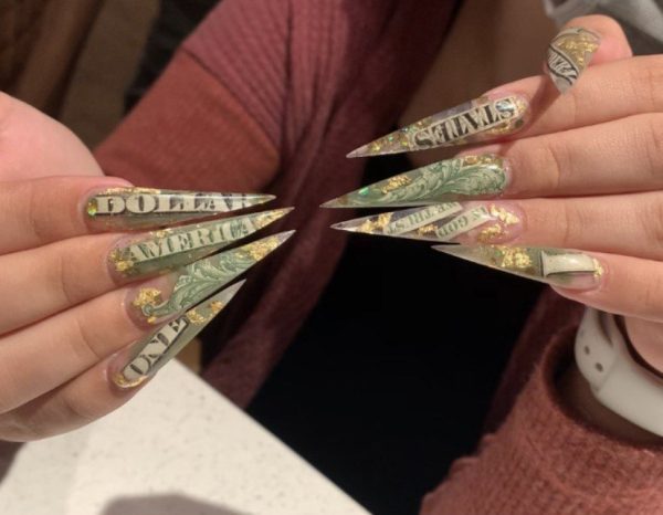 Gallery – New World Nails Lounge & Spa