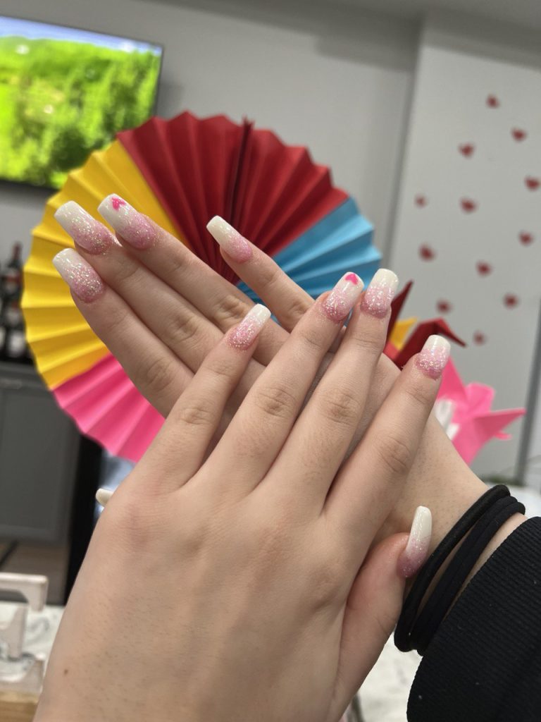 Gallery – New World Nails Lounge & Spa