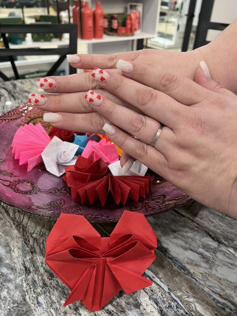 Gallery – New World Nails Lounge & Spa