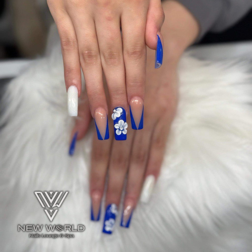 Gallery – New World Nails Lounge & Spa