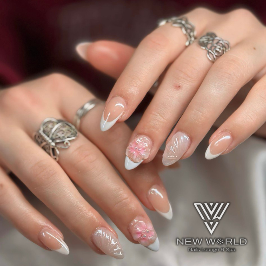 Gallery – New World Nails Lounge & Spa