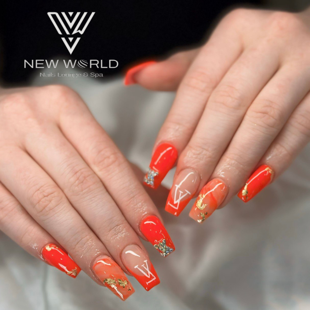 Gallery – New World Nails Lounge & Spa