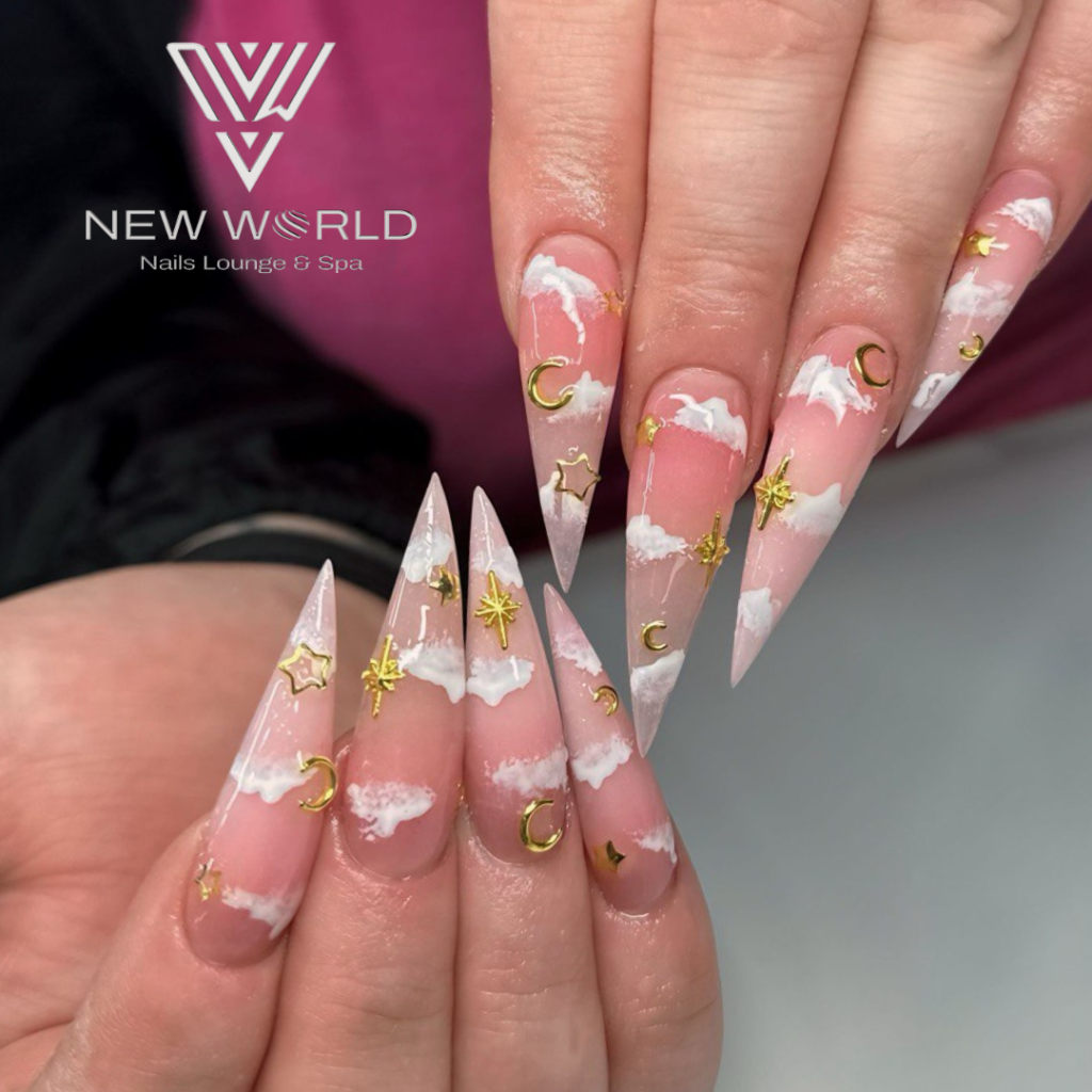 Gallery – New World Nails Lounge & Spa