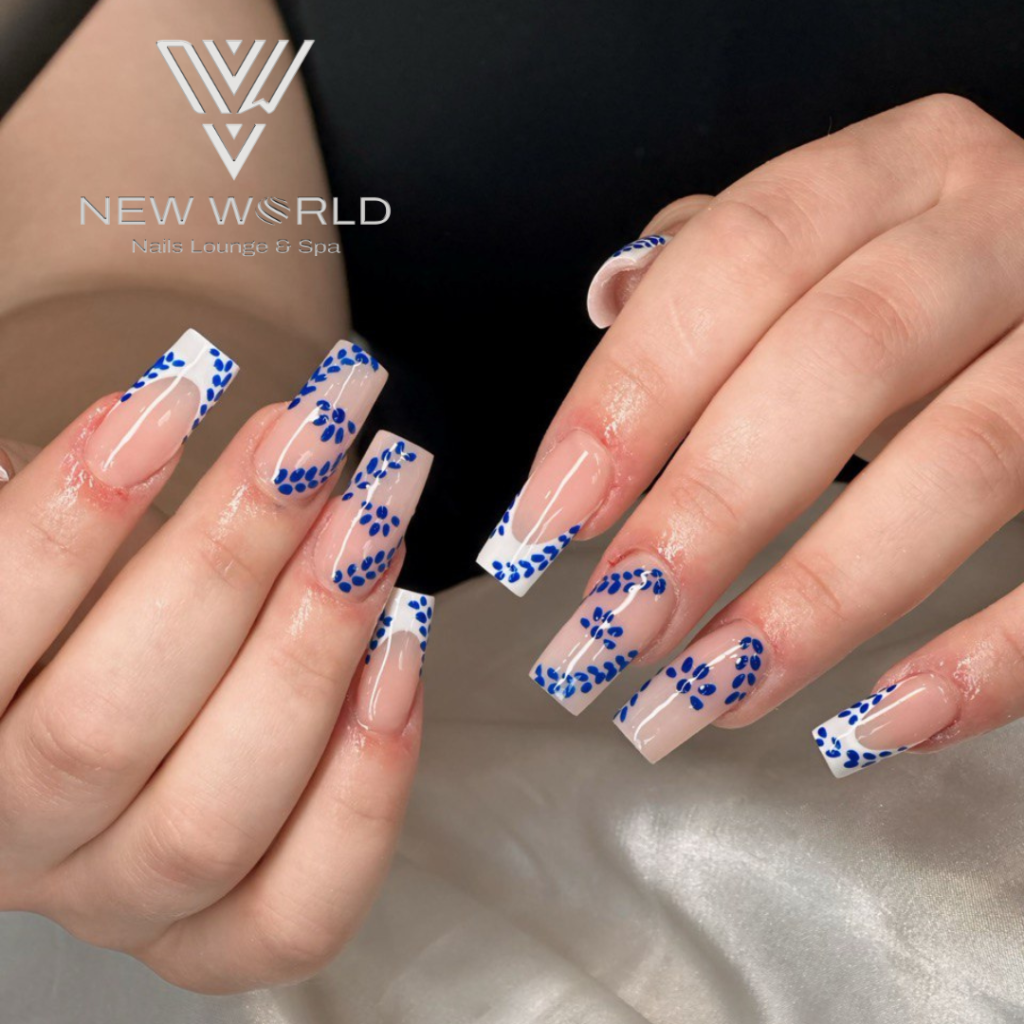 Gallery – New World Nails Lounge & Spa